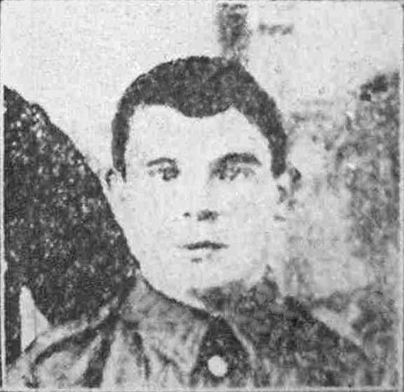 Remembering My Great Uncle - Nine to Three Thirty